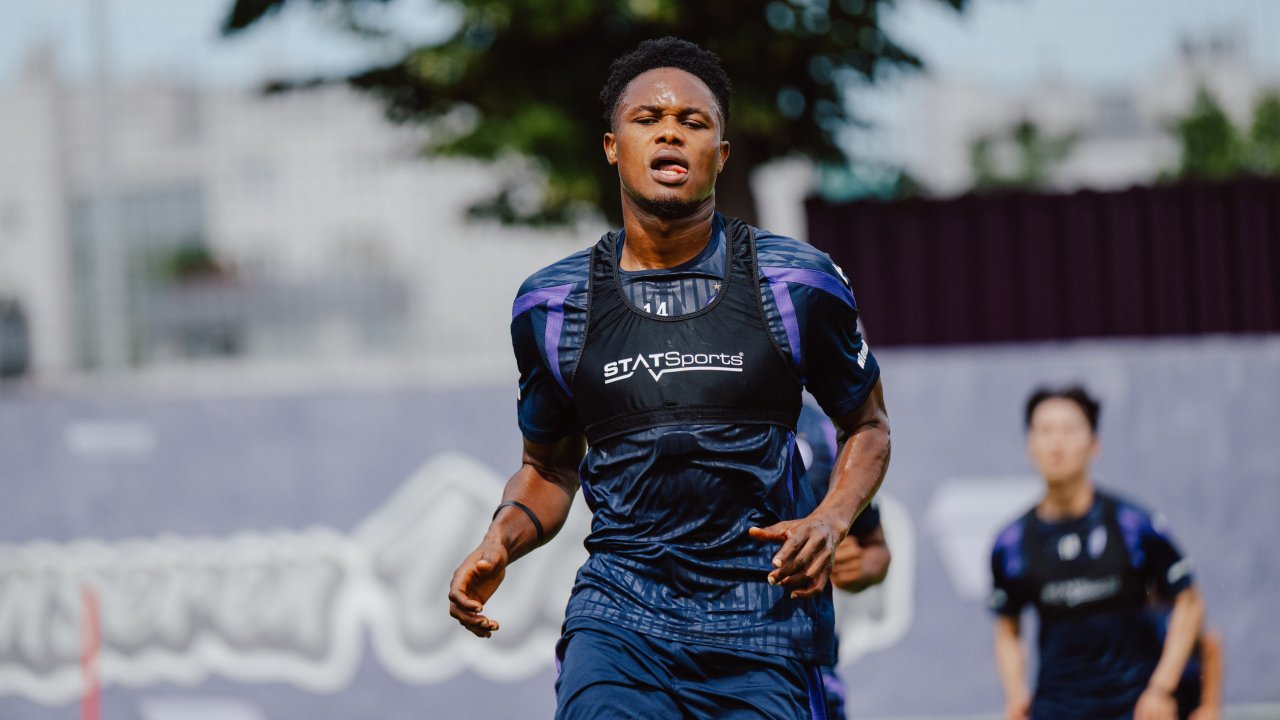 Interesse aus Ausland: Angreifer könnte Austria Wien verlassen