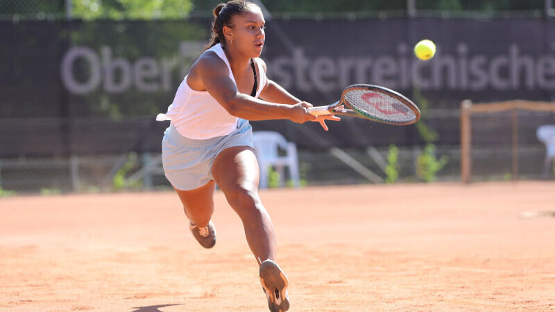 Tennis: 17-Jährige Kostic will sich auf Frauen-Tour fokussieren
