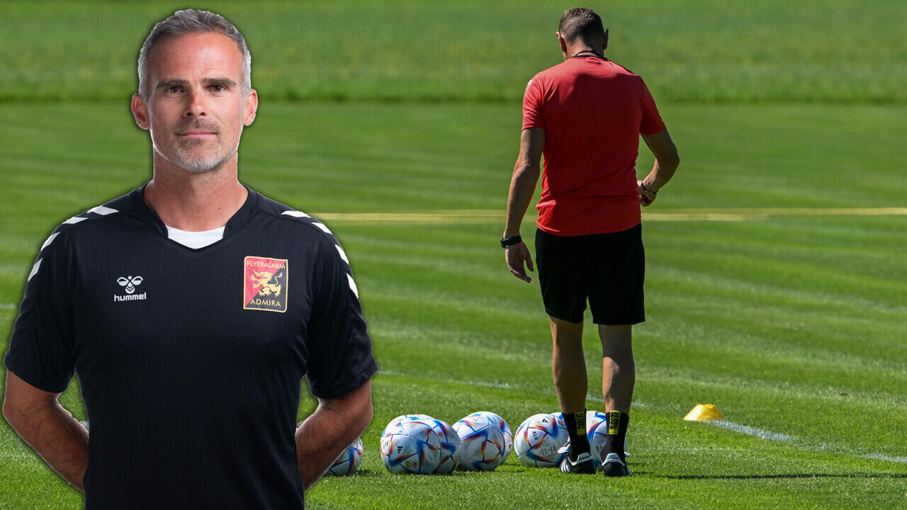 Der Wert des Trainers - kurzfristiger Animateur oder Entwickler?