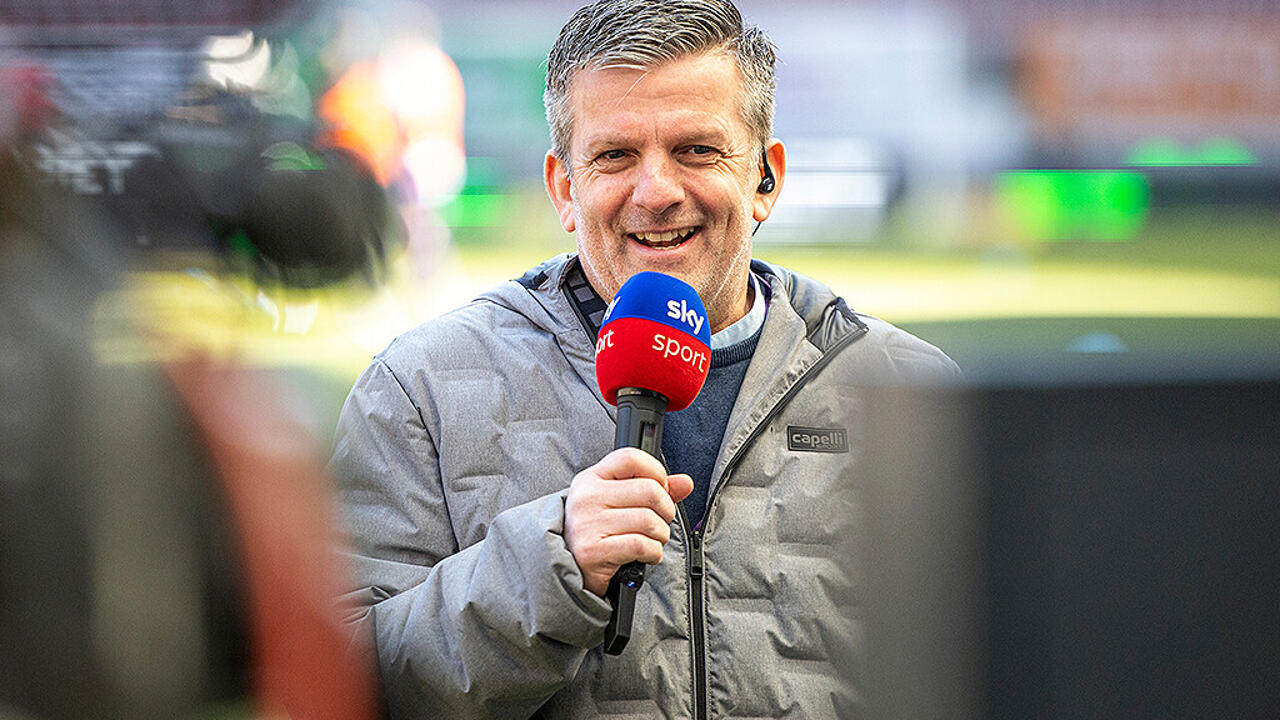 Offiziell: Sportchef Matthias Imhof verlässt Austria Klagenfurt