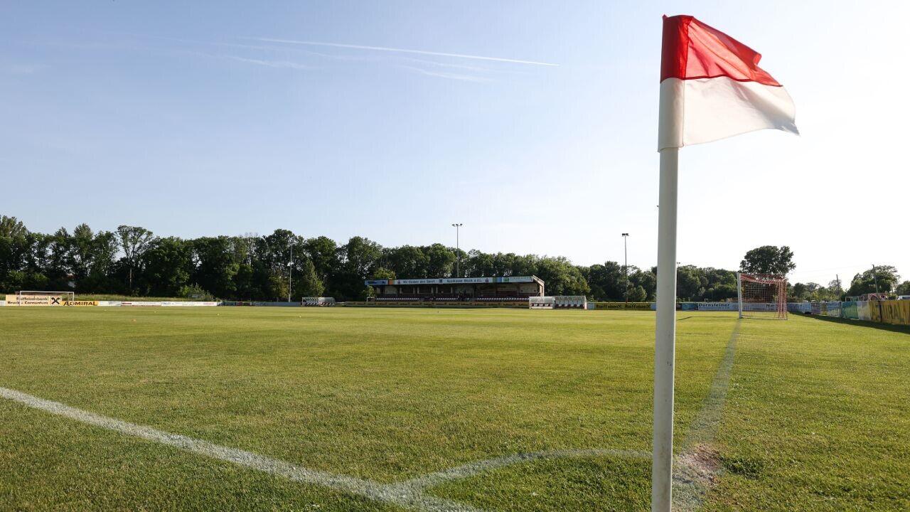 Regionalliga Ost: Bruck/Leitha fasst Transfersperre aus