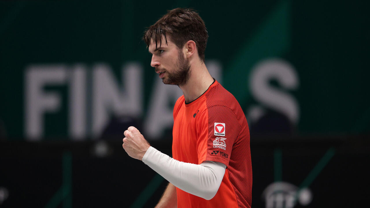 Rodionov trifft bei Challenger im Viertelfinale auf Tommy Paul