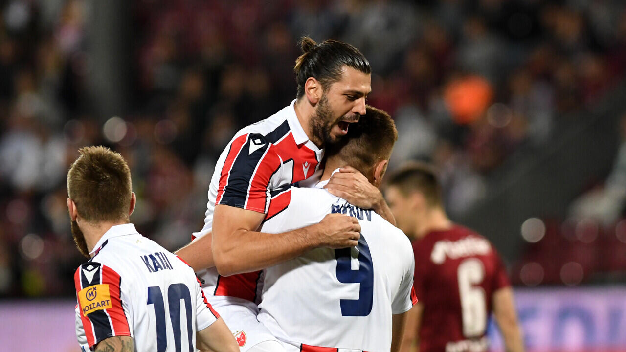 Dragovic über ÖFB-Vorgehen "sehr enttäuscht"