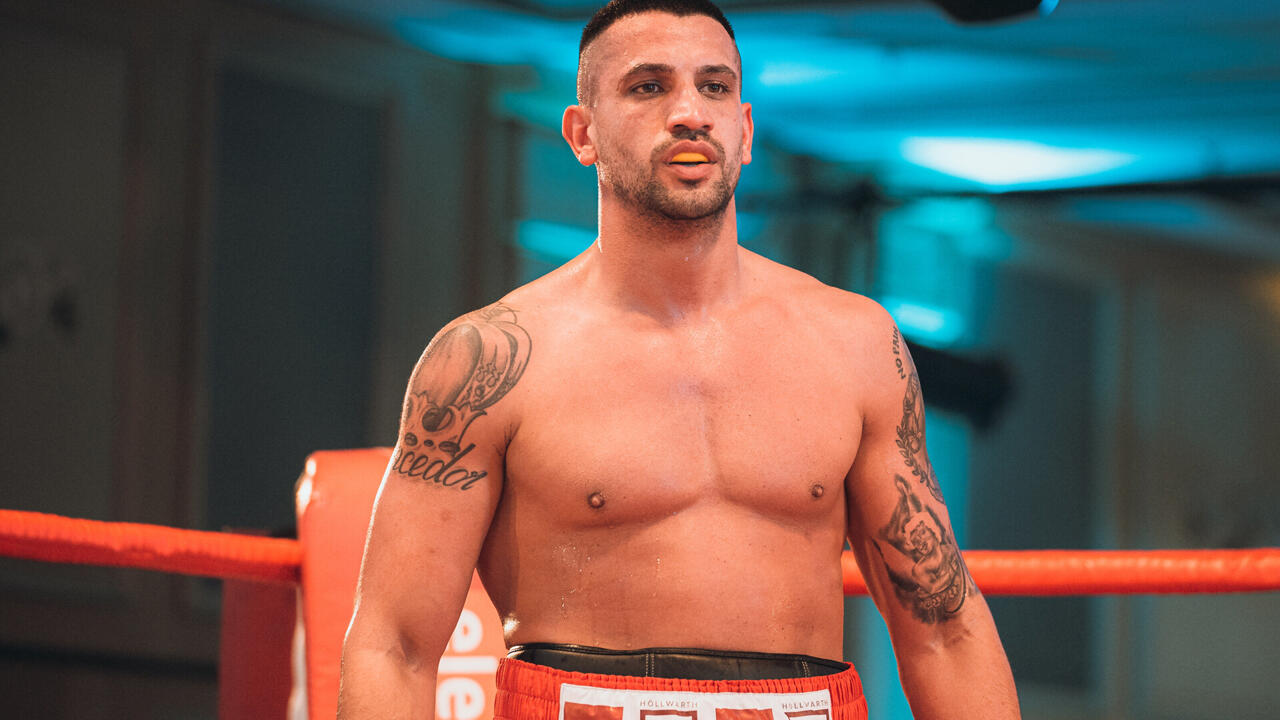 Boxen: Marcos Nader verliert IBF-Titelkampf bei Fight Night