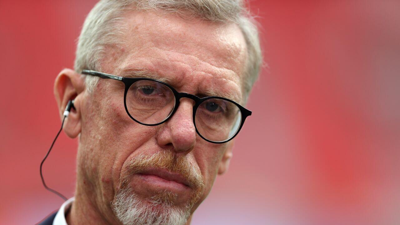 Peter Stöger traut Borussia Dortmund den Meistertitel zu