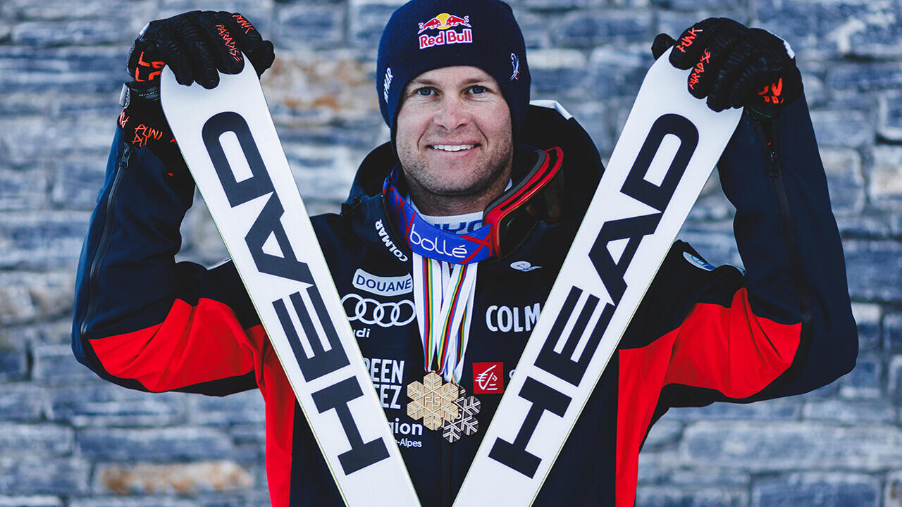 Marken-Medaillenspiegel: Wer war die Ski-Nummer-1 bei der WM?