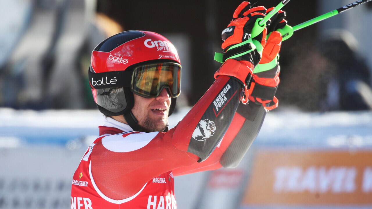 RTL-Spezialist Leitinger fällt für Klassiker in Adelboden aus