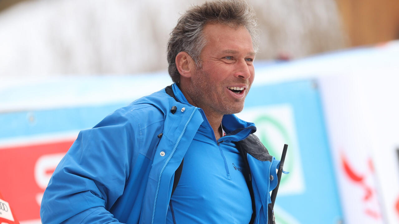 Ski Weltcup: Neue Startnummern-Regel in der Abfahrt