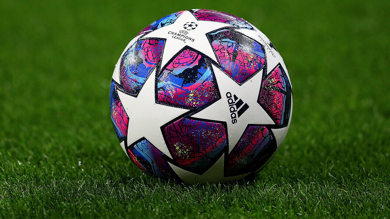 Medien: UEFA entzieht St. Petersburg das Champions-League-Finale