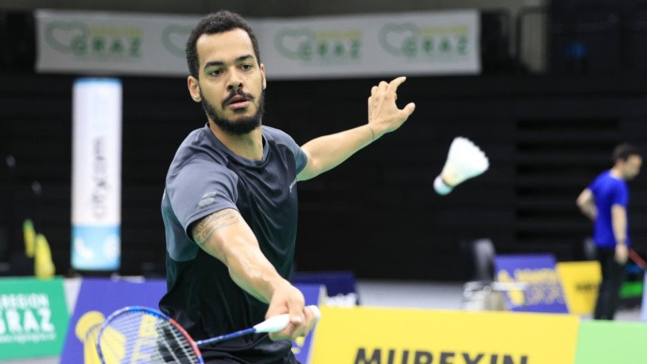 Badminton-Spieler wird eingebürgert und darf zu Olympia