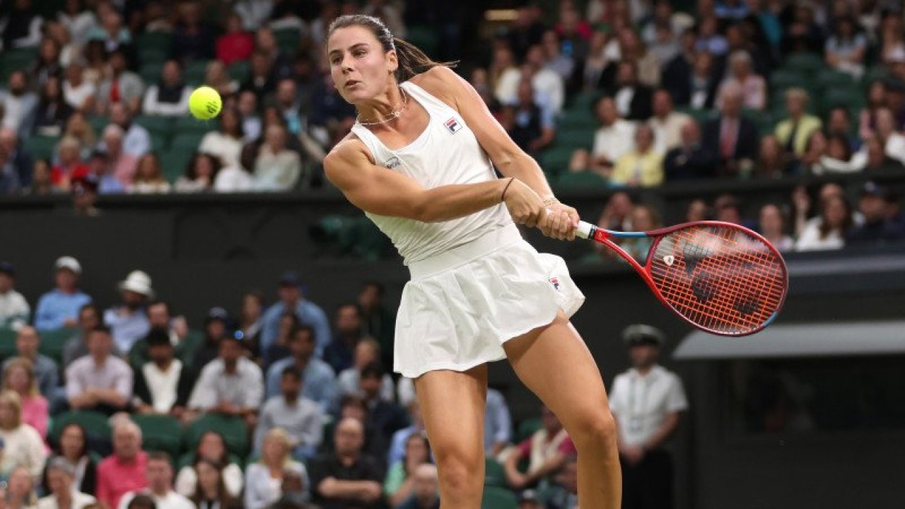 Auch Coco Gauff scheitert! Favoritensterben in Wimbledon