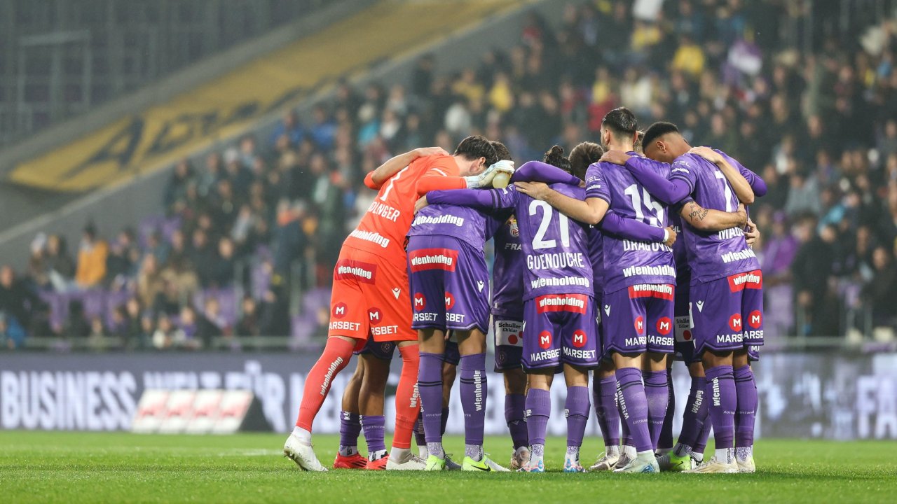 Helm nach nächstem Sieg: "Mannschaft immer stabiler"