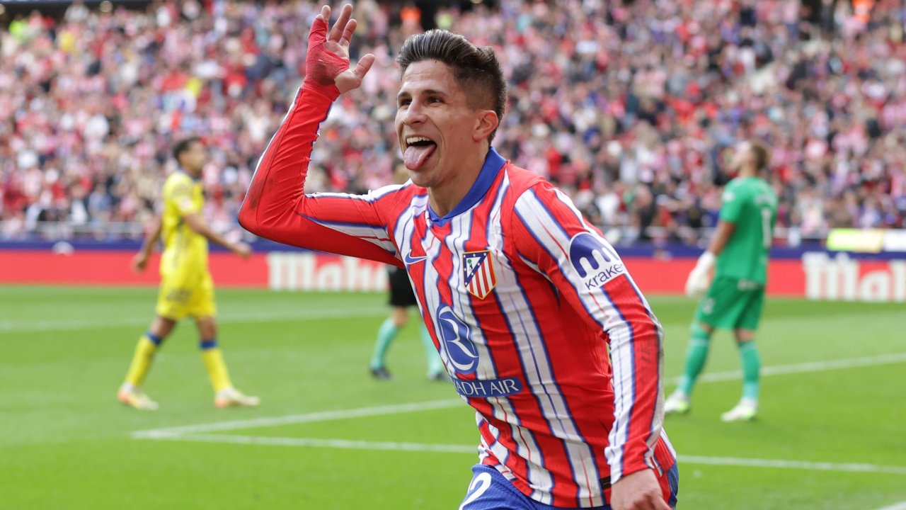 Simeone verlängert bei Atletico