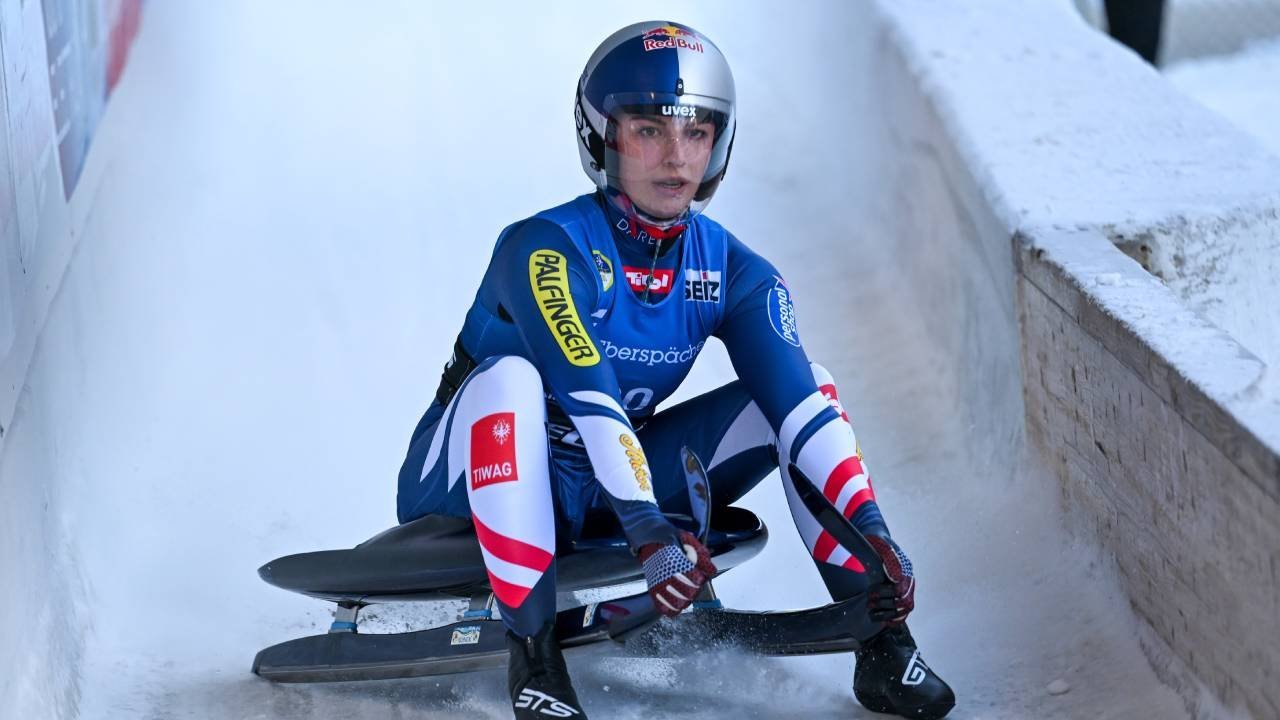 Prock feiert in Winterberg ersten Weltcupsieg
