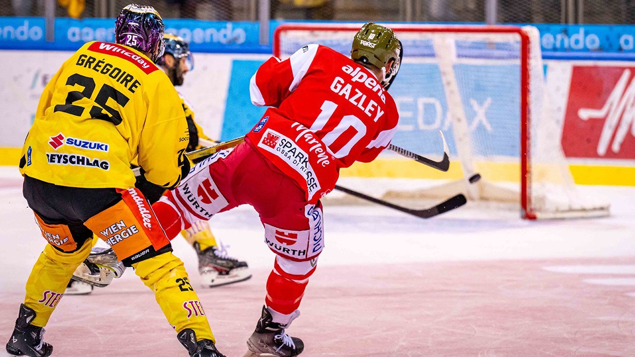 Südtirol-Tour der Capitals endet mit Niederlage in Bozen