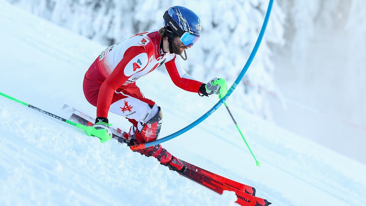 Schwarz-Comeback! Startliste für den Slalom in Val d'Isere