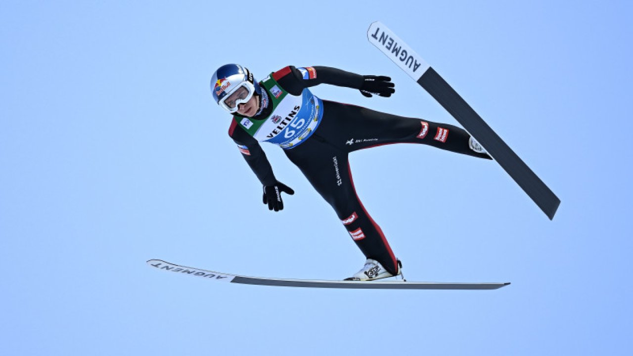 Skispringen LIVE: Erster Männer-Bewerb in Lake Placid