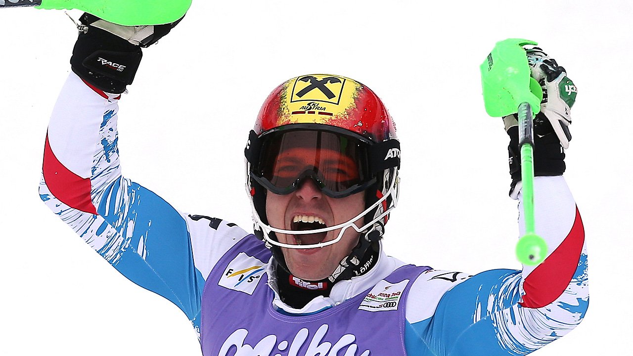 Alle Slalom-Weltmeister und Medaillenbilanz